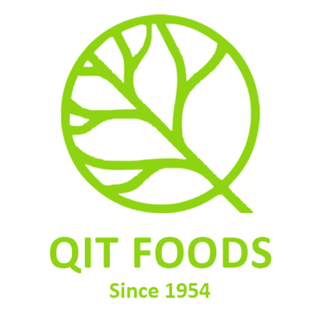 QIT Foods' Story - QIT Foods