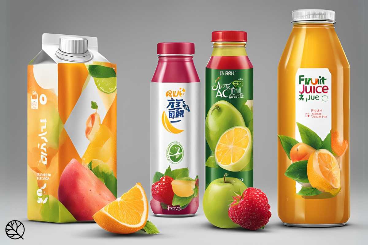 The Evolution And Diversity Of Juice Packaging: A Comprehensive Guide ...